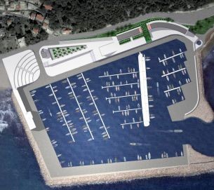 ANDORA, IL PROGETTO DEL PORTO PER IL RILANCIO DEL TURISMO