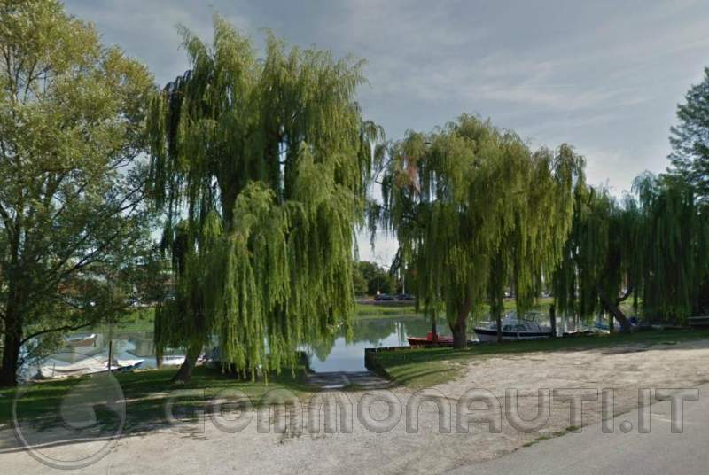 SCIVOLO DI JESOLO PAESE (VE) - VENETO