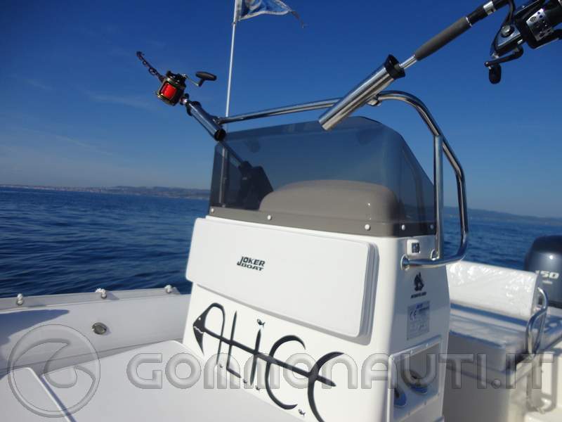 YA-BA-DA-BA-DUU!!! FINALMENTE ANCHE IO COASTER-ISTA! [PAG. 13]