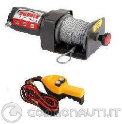 VERRICELLO ELETTRICO