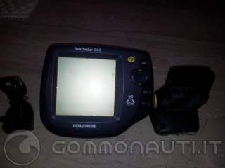 VENDESI HUMMINBIRD 565