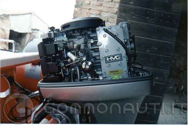 MERCURY 75 OPTIMAX [PAG. 2]