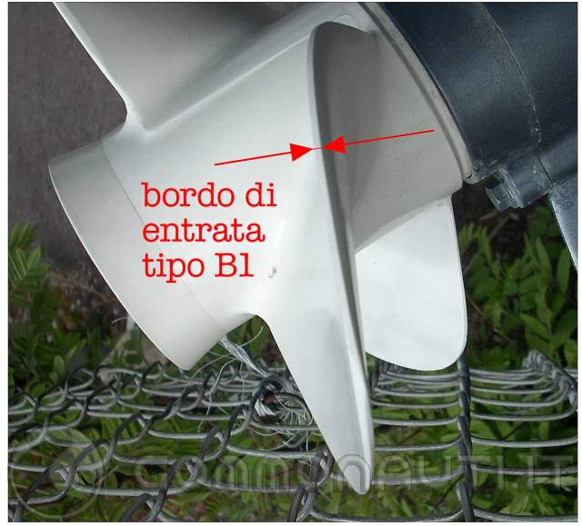 ELICHE, UNA MODIFICA "MOLTO" CONSIGLIABILE.