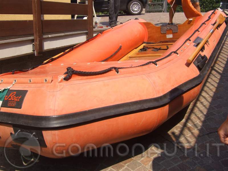 QUALE GOMMONE SCEGLIERE???? [PAG. 2]