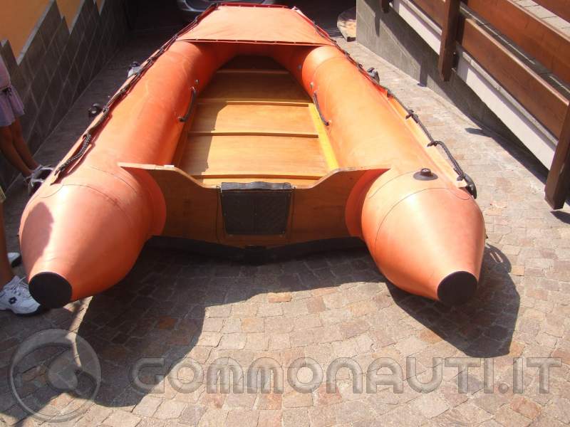 QUALE GOMMONE SCEGLIERE???? [PAG. 2]
