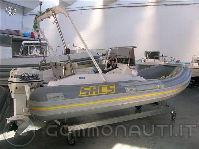 VENDESI GOMMONE SACS S-475