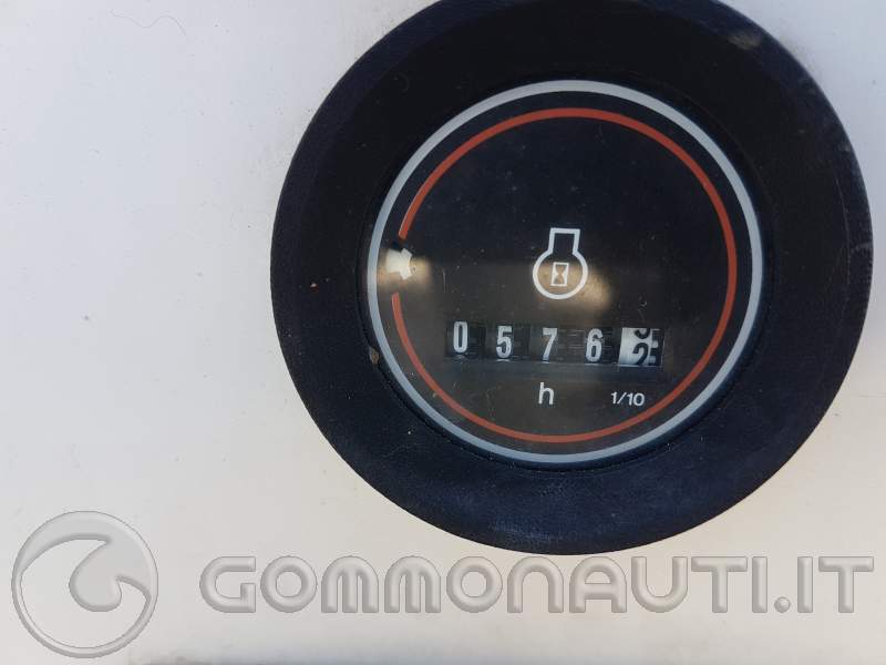 JOKER BOAT COASTER 650 CON EVINRUDE 175 FITCH RAM BOMBARDIER