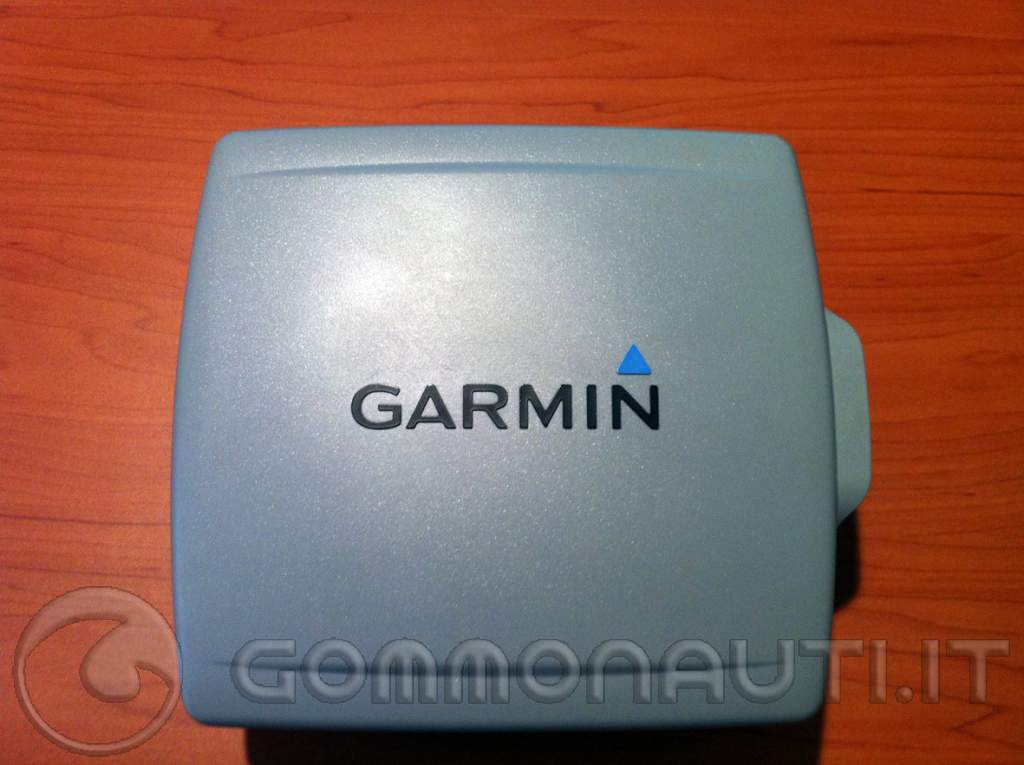 [VENDESI] - GARMIN GPSMAP 526S (STRUMENTO NUOVO!) - CON TRASDUTTORE E ...