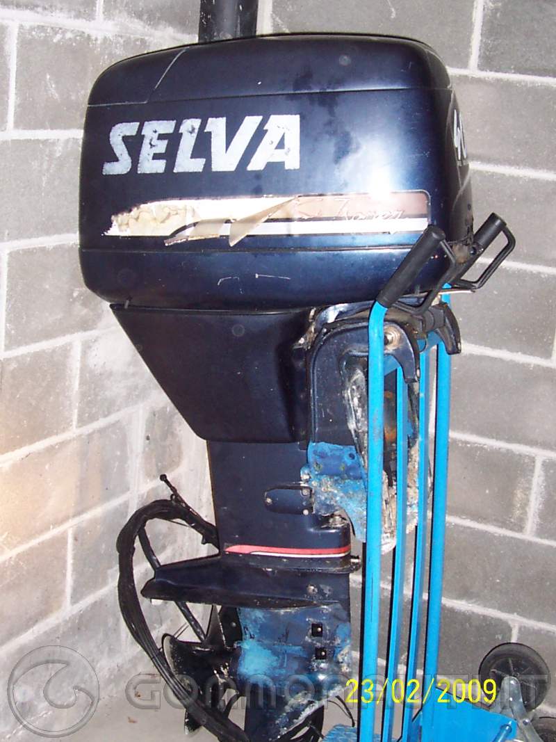 QUALCUNO SA DIRMI DI CHE MODELLO SI TRATTA?