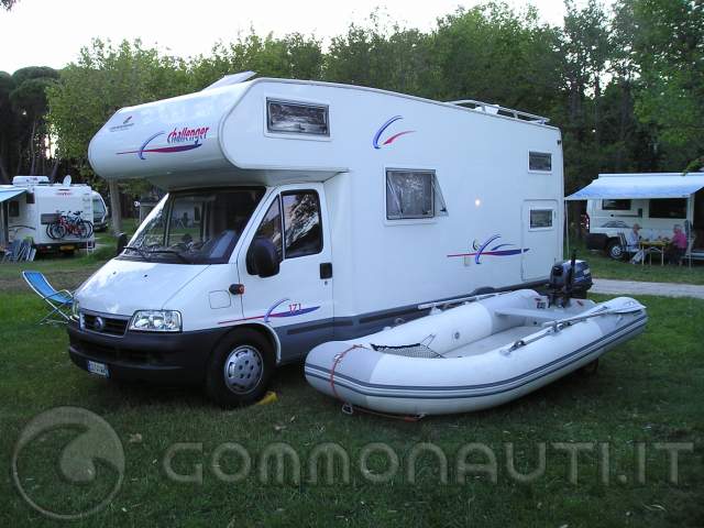 SUZUMAR DS 390 AL ( 15 HP )