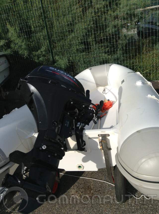 VENDO CALLEGARI 330