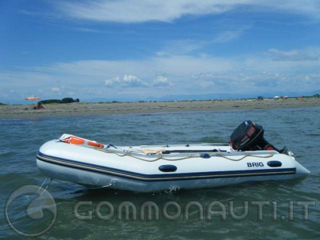 VENDO BRIG BALTIC 4.20