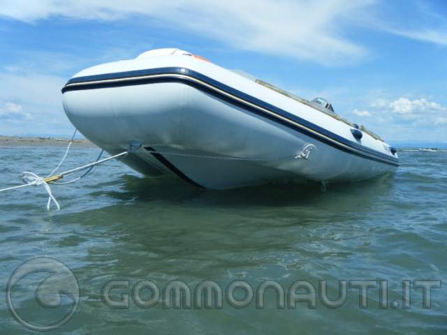 VENDO BRIG BALTIC 4.20