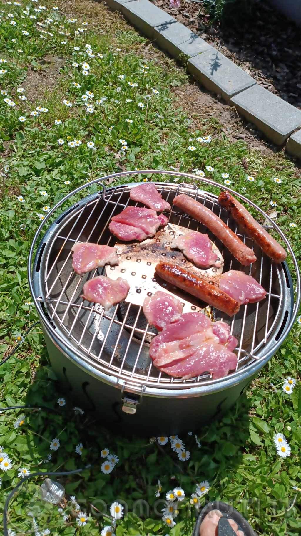 GRIGLIATE IN BARCA: SONO VALIDI I VARI LOUTS GRILL / INSTAGRILL ...