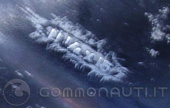 ELICA DA 15 PER UN 40CV...FUORI GIRI. BO NON CI CAPISCO NULLA...