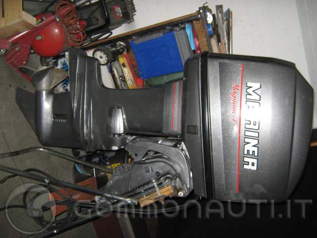VENDESI MARINER MAGNUM 4 25/50