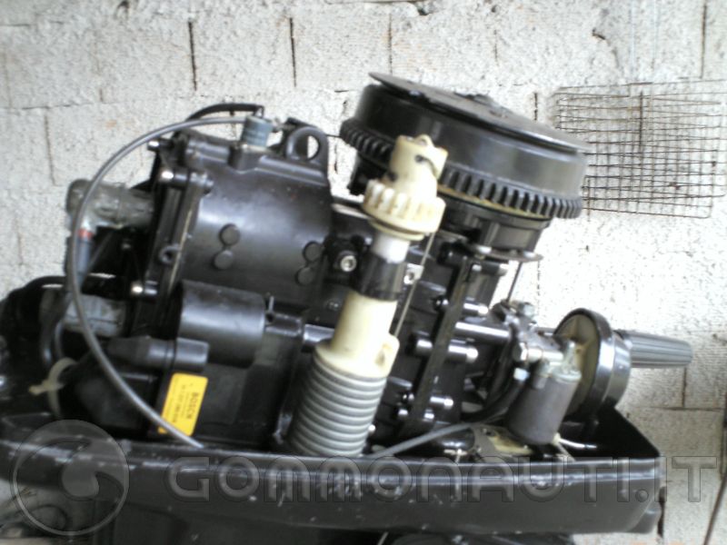 TOMOS T18 CHE NE PENSATE?