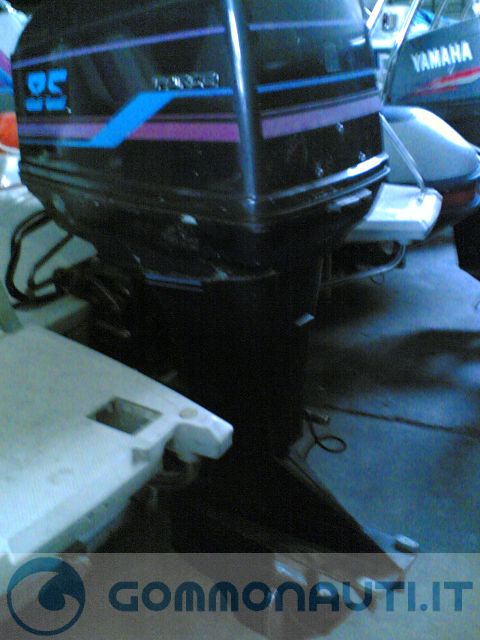 CHE MOTORE È? [PAG. 2]