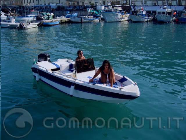 RIO 500 + SUPERAMERICA VENDESI