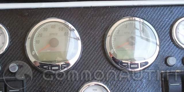SMARTCRAFT OPTIMAX 150 ANNO 2000
