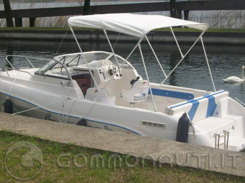 VENDESI QUICKSILVER FLAMINGO 620