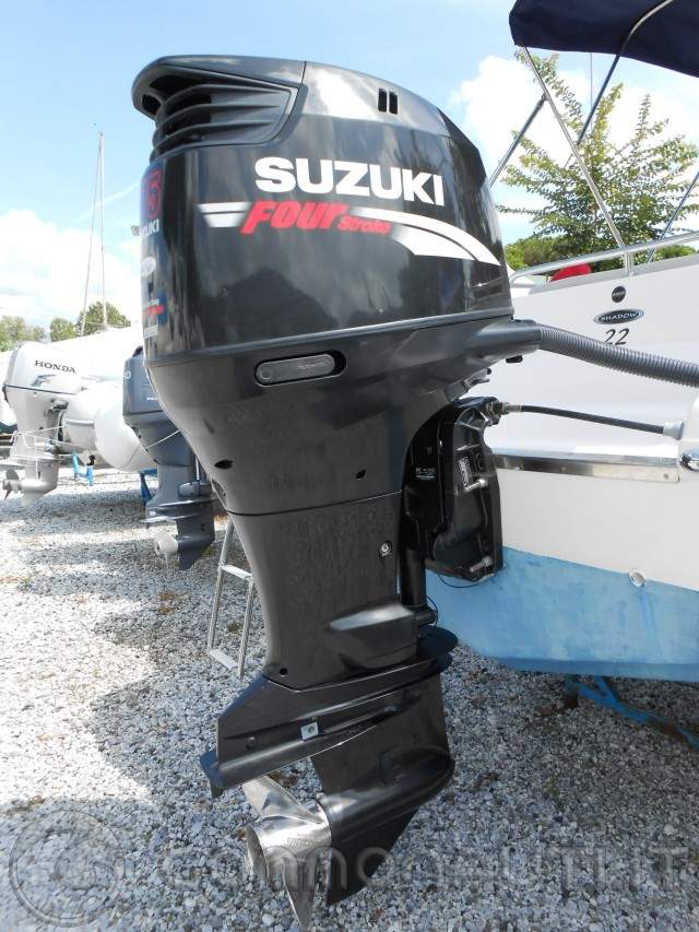 VENDO RANIERI SHADOW 22