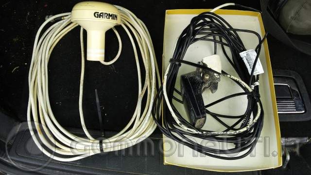 VENDESI GARMIN 178C