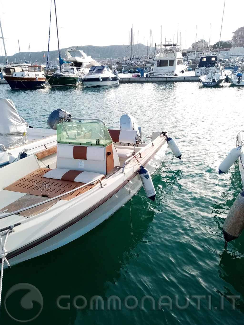 ELAN 495 FAMILY. LAVORETTI E OPINIONI.