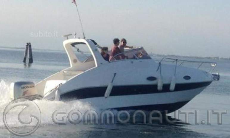 AQUAMAR 24 COSA GUARDARE....