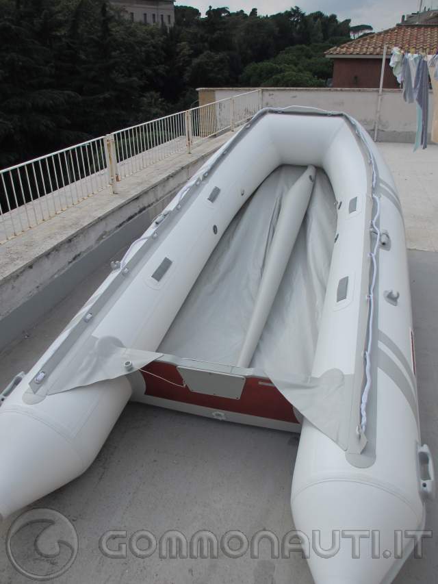 VENDESI SUZUKI SUZUMAR DS-390AL + REGALO EVINRUDE 15CV 2T
