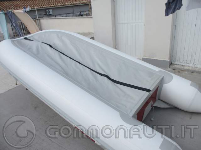 VENDESI SUZUKI SUZUMAR DS-390AL + REGALO EVINRUDE 15CV 2T
