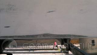 VERNICIATURA OPERA VIVA E OPERA MORTA