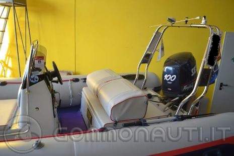 SELVA 560