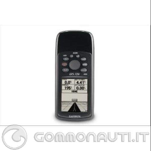 VENDESI GPS GARMIN 72H