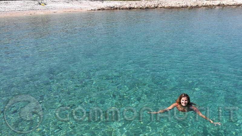 RACCONTO VACANZE A KRK AGOSTO 2017