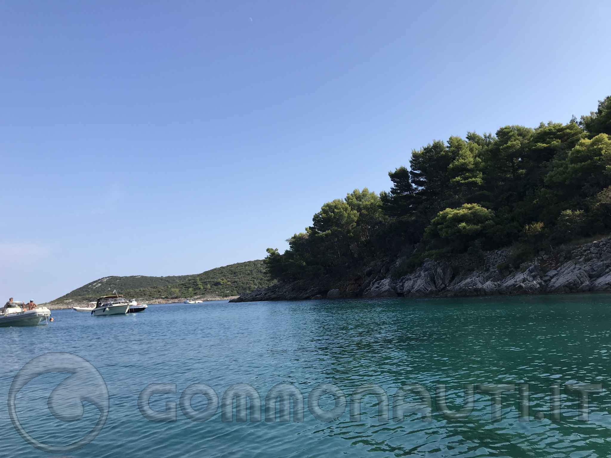 VACANZE NORD / CENTRO CROAZIA [PAG. 4]
