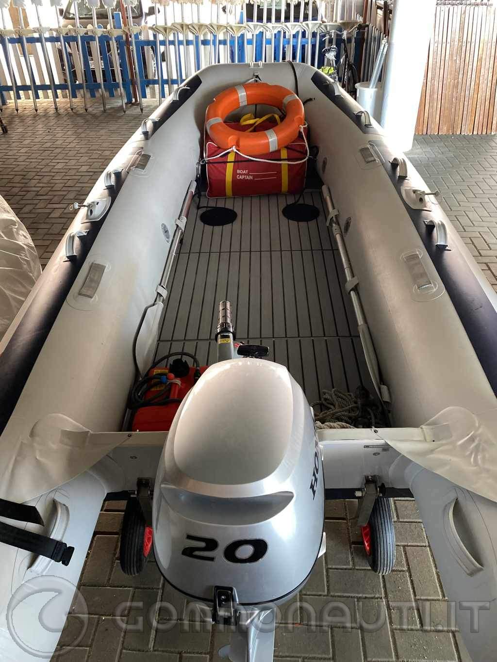 T40 HONWAVE E BF20 CV RECENSIONE E PERSONALIZZAZIONI IN CORSO