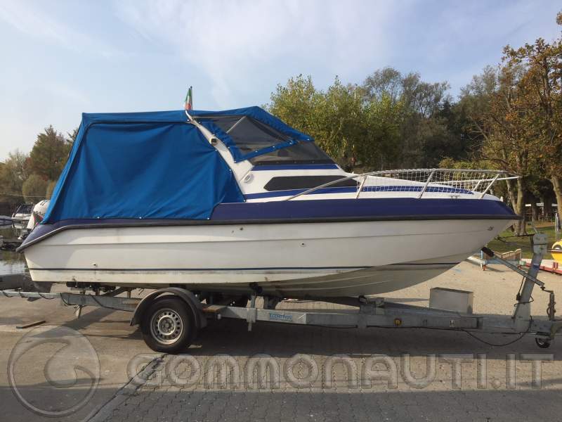 [SOLARIA LADY CANTIERI BRAL] QUALCUNO HA INFORMAZIONI?