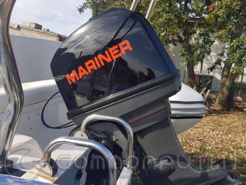ACQUISTO MOTORE MARINER 37 KW