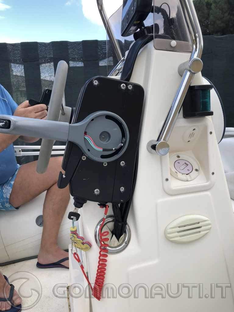 TAPPO DELLA MANETTA MOTORE SUZUKI