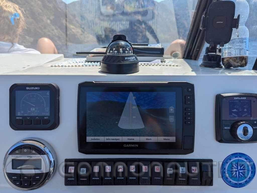 SCELTA FRA I TRE ECO/GPS