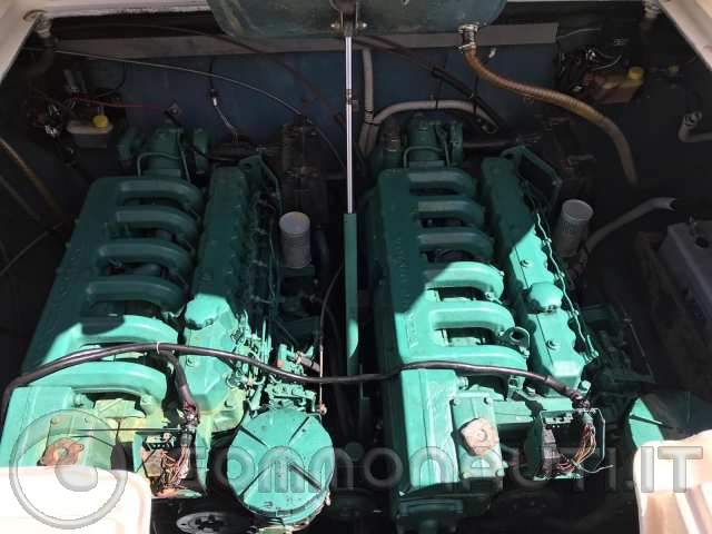 VOLVO PENTA 175 CV (AQAD40) - CONSIGLI PER GLI ACQUISTI
