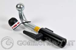 VENDESI GANCIO TRAINO UMBRA RIMORCHI