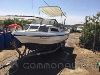 SWIFT CRAFT SABINAL USATO: QUALE SCEGLIERE