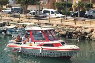 SWIFT CRAFT SABINAL USATO: QUALE SCEGLIERE