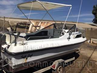 SWIFT CRAFT SABINAL USATO: QUALE SCEGLIERE