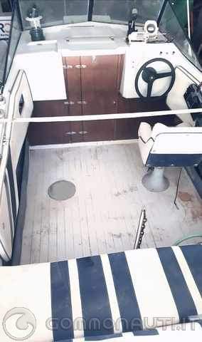 SWIFT CRAFT SABINAL USATO: QUALE SCEGLIERE