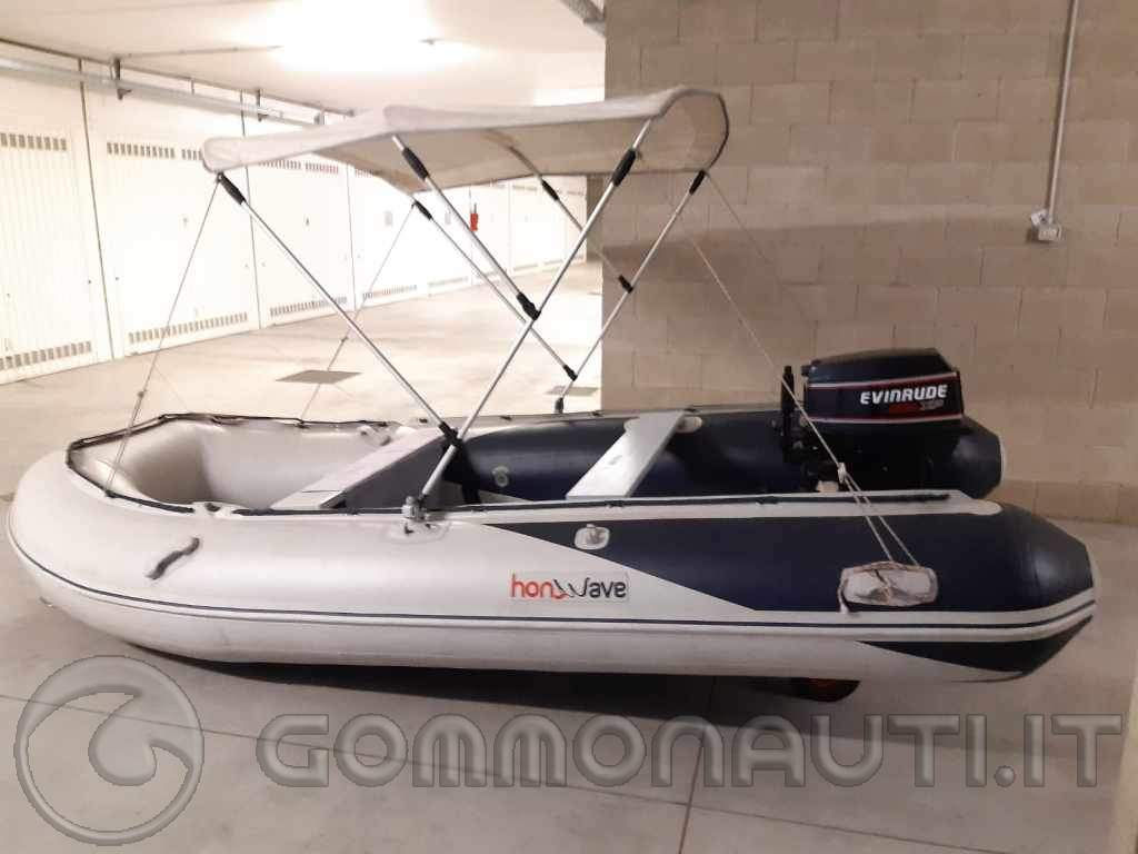 OPINIONI SU ACQUISTO HONDA HONWAVE T40-AE