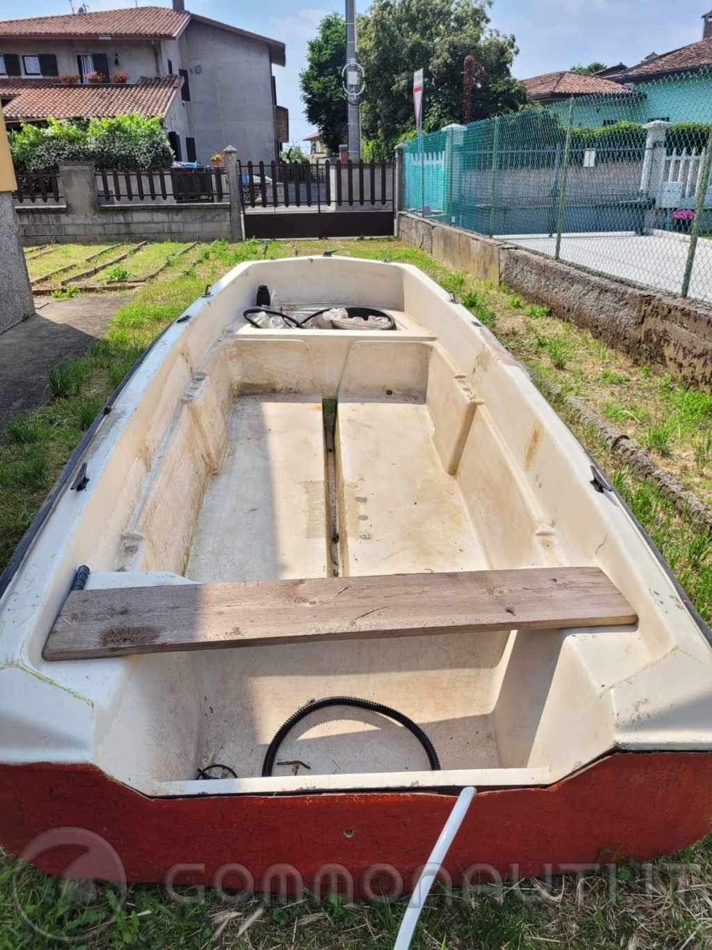 RESTAURO COMPLETO TRIMANO NO NAME