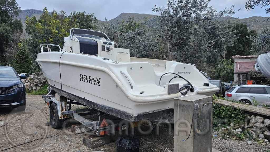 REFITTING ARKOS BIMAX 630 WALKAROUND